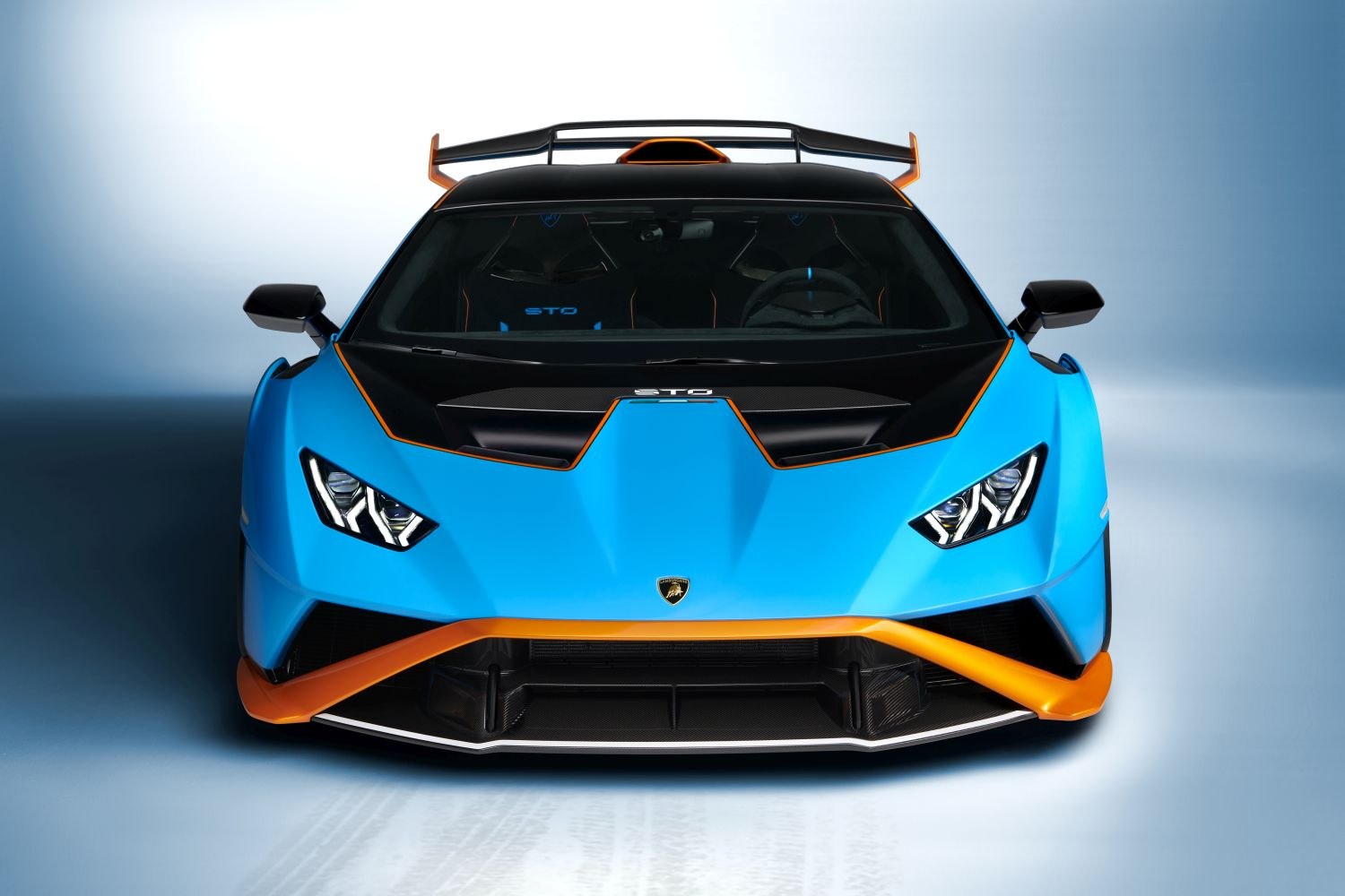 Lamborghini Huracan technical specifications and fuel economy